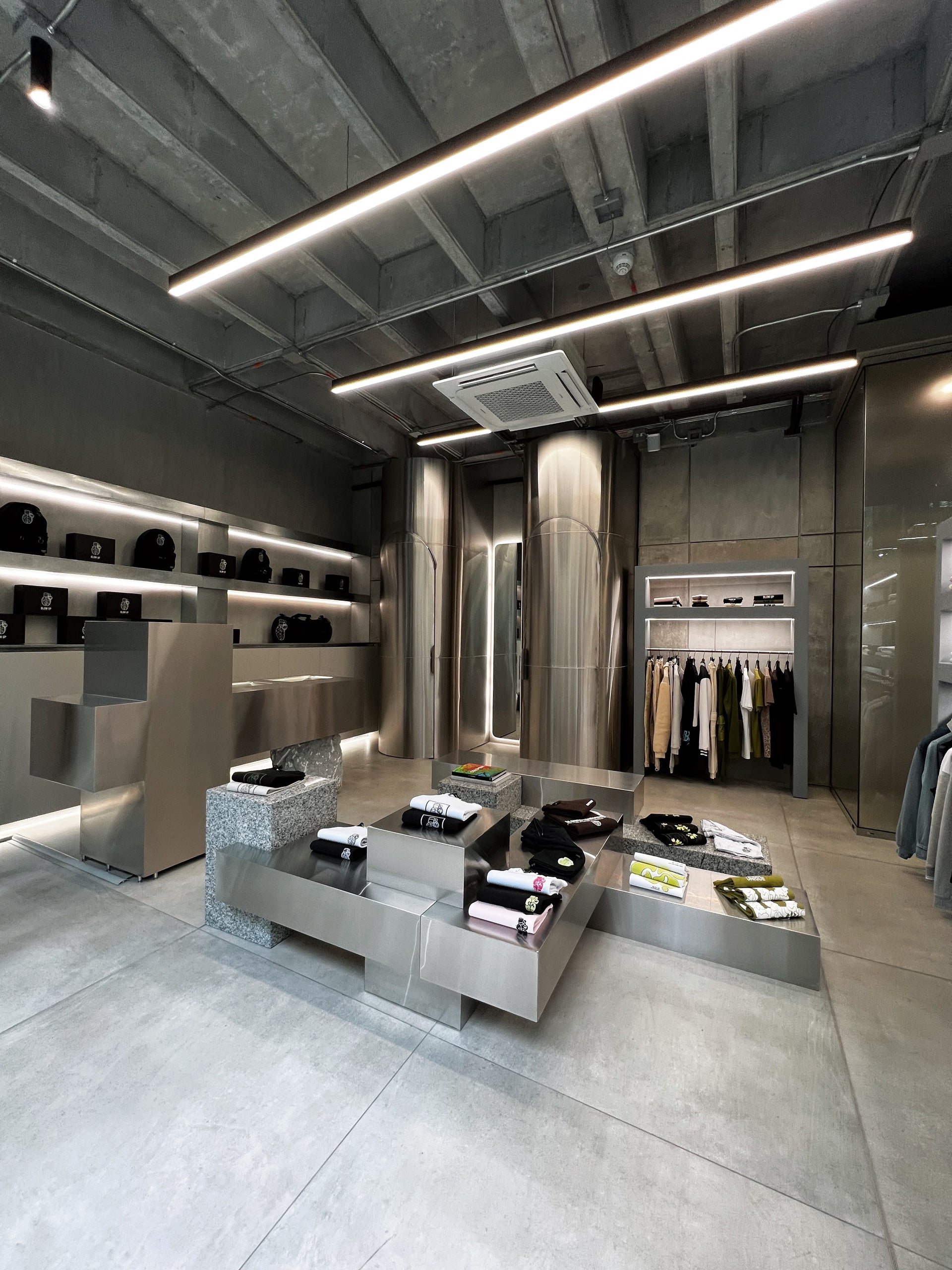 Blow Up| Clothing & Luxury accesories | Blowup – BLOW UP